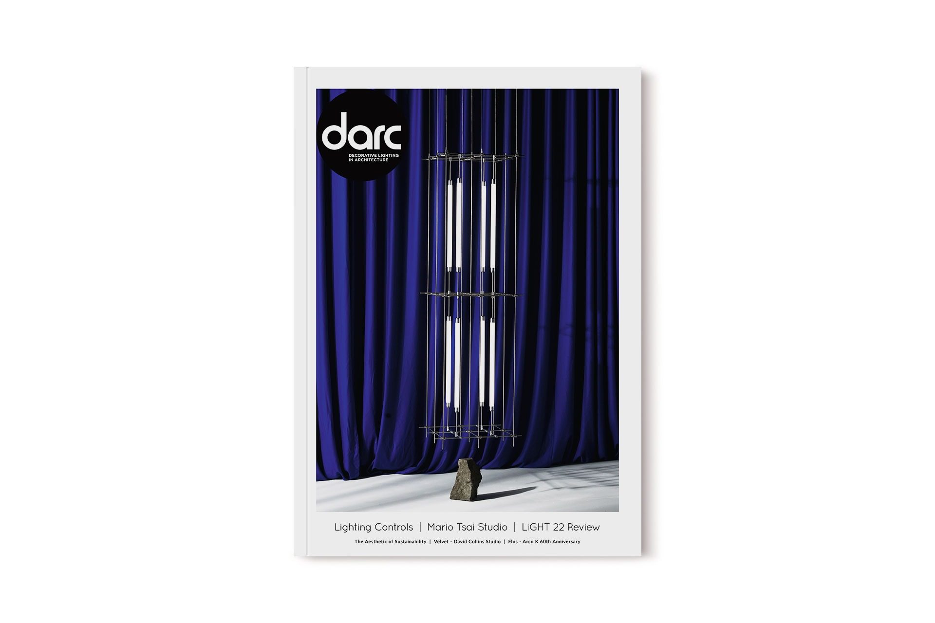 Issue Library Darc Magazine
