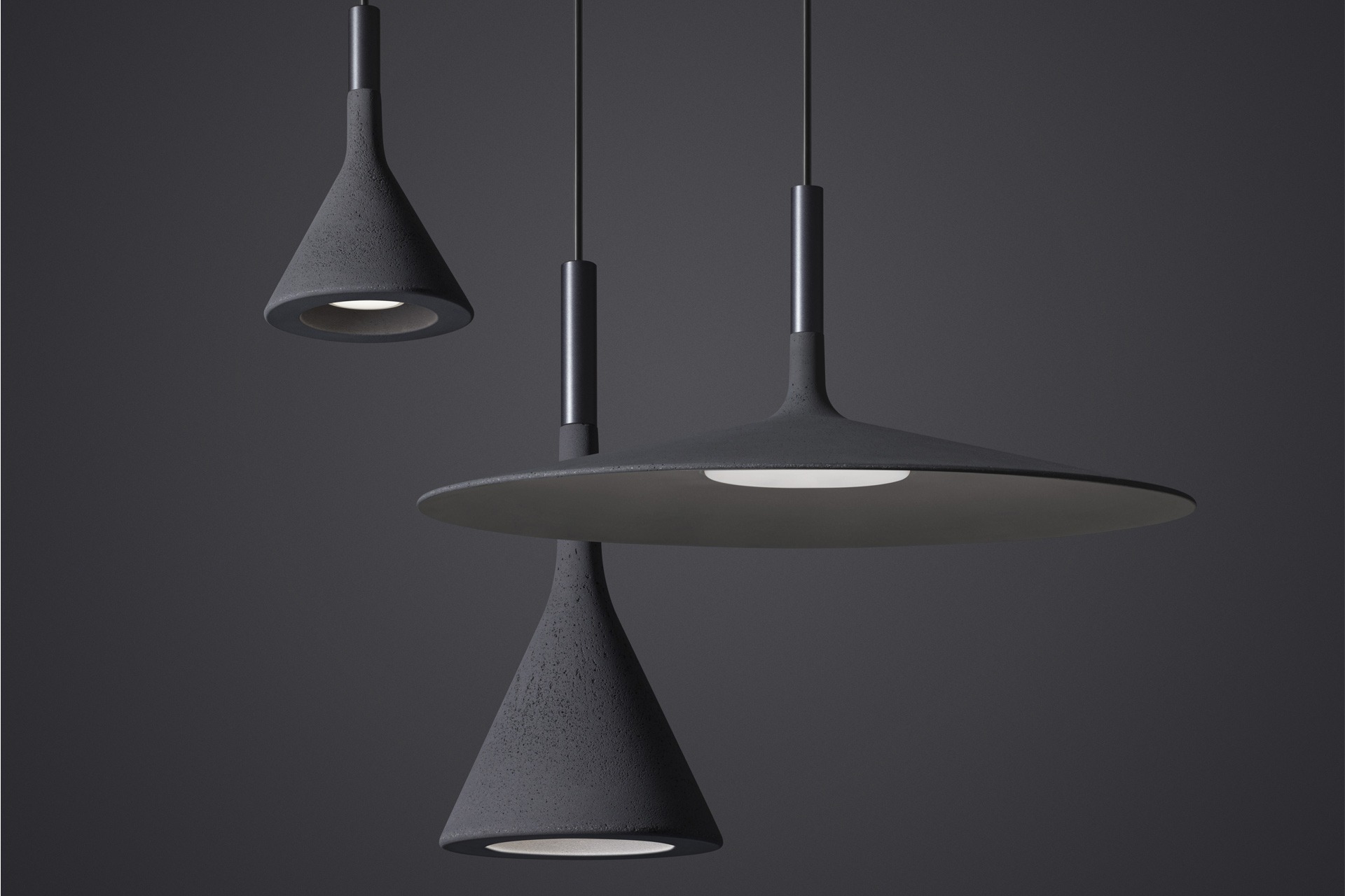 darc magazine – Decorative Lighting in Architecture