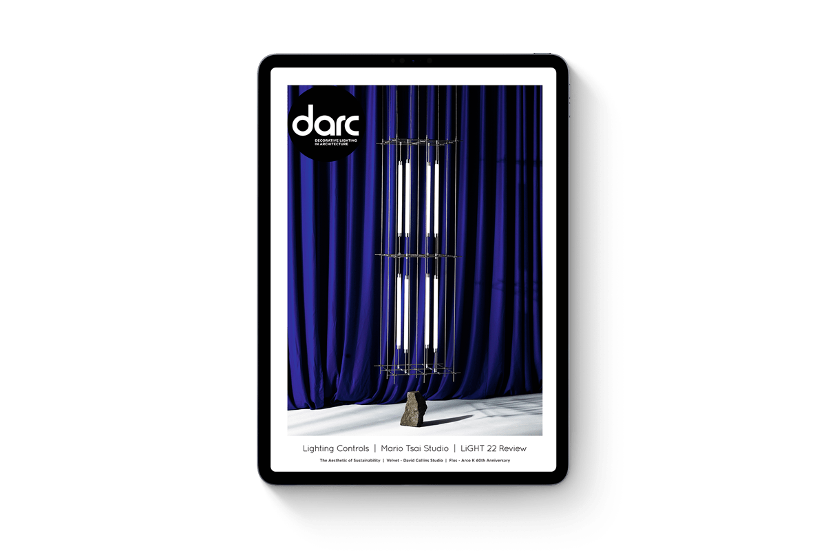 subscribe – darc magazine