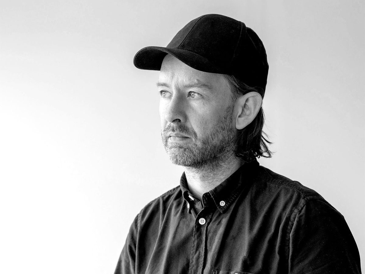 Resident appoints new Creative Director, Tim Rundle – darc magazine