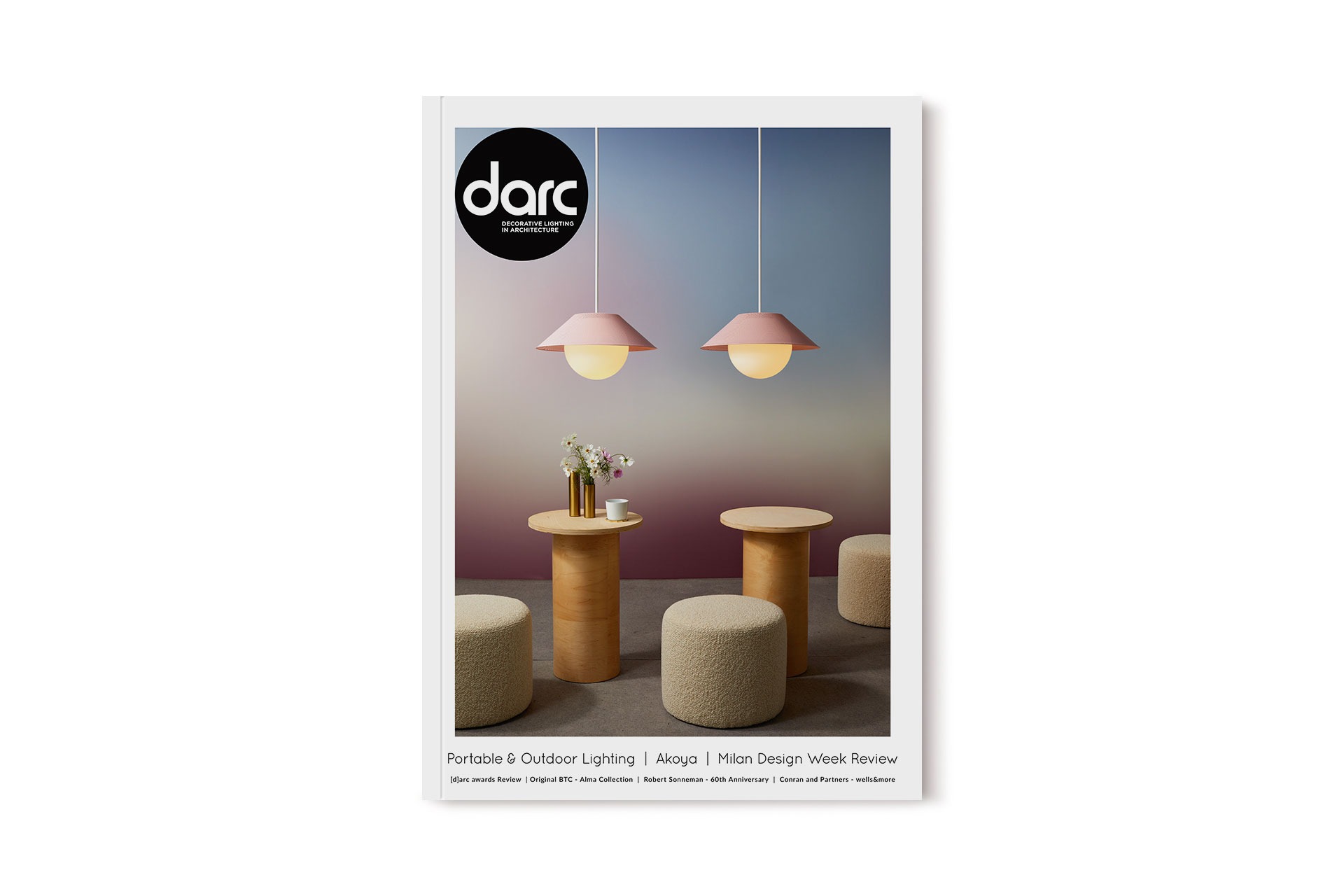 Issue Library – darc magazine