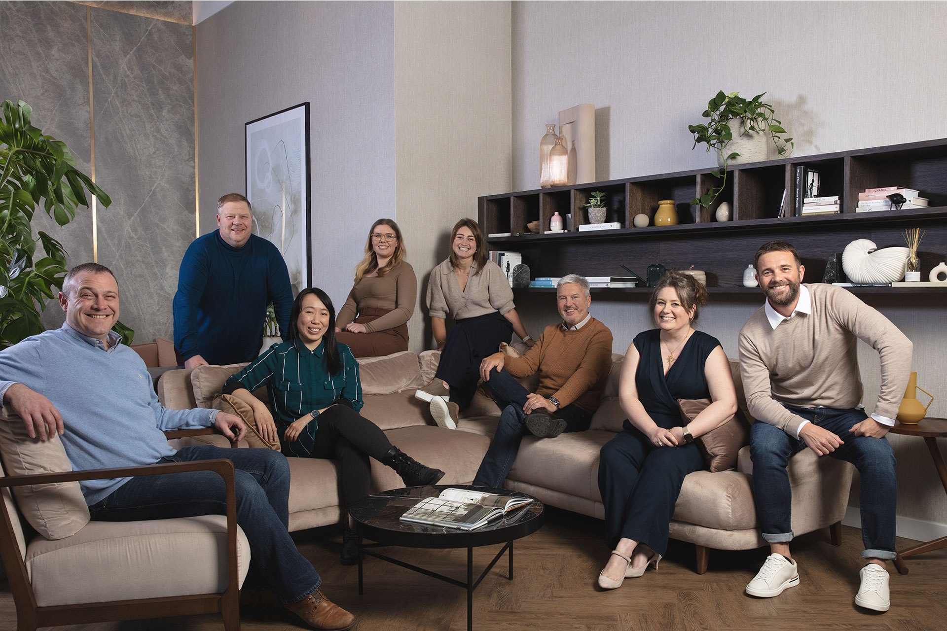 SpaceInvader announces appointments and promotions to strengthen team – darc magazine