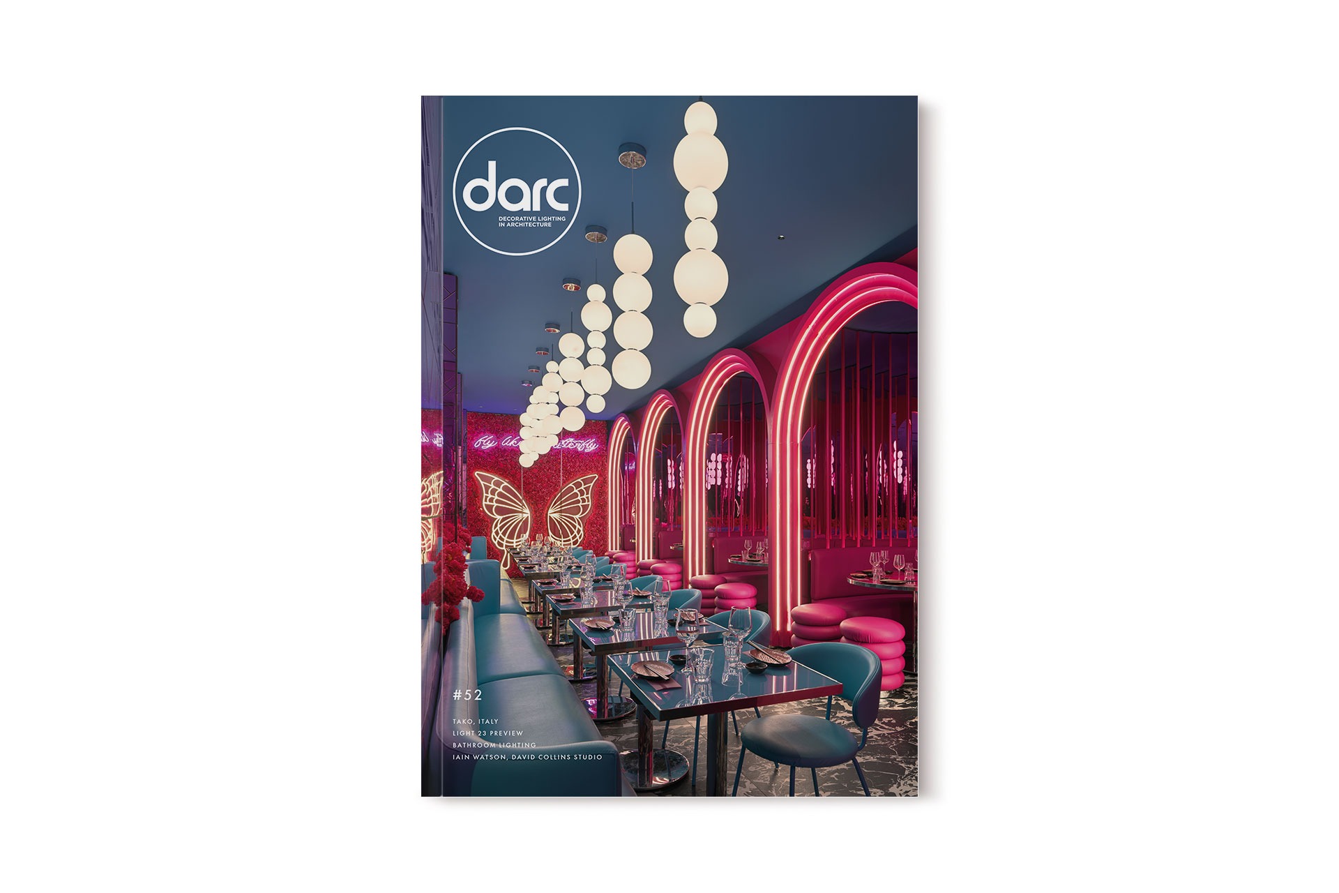 Issue Library – darc magazine