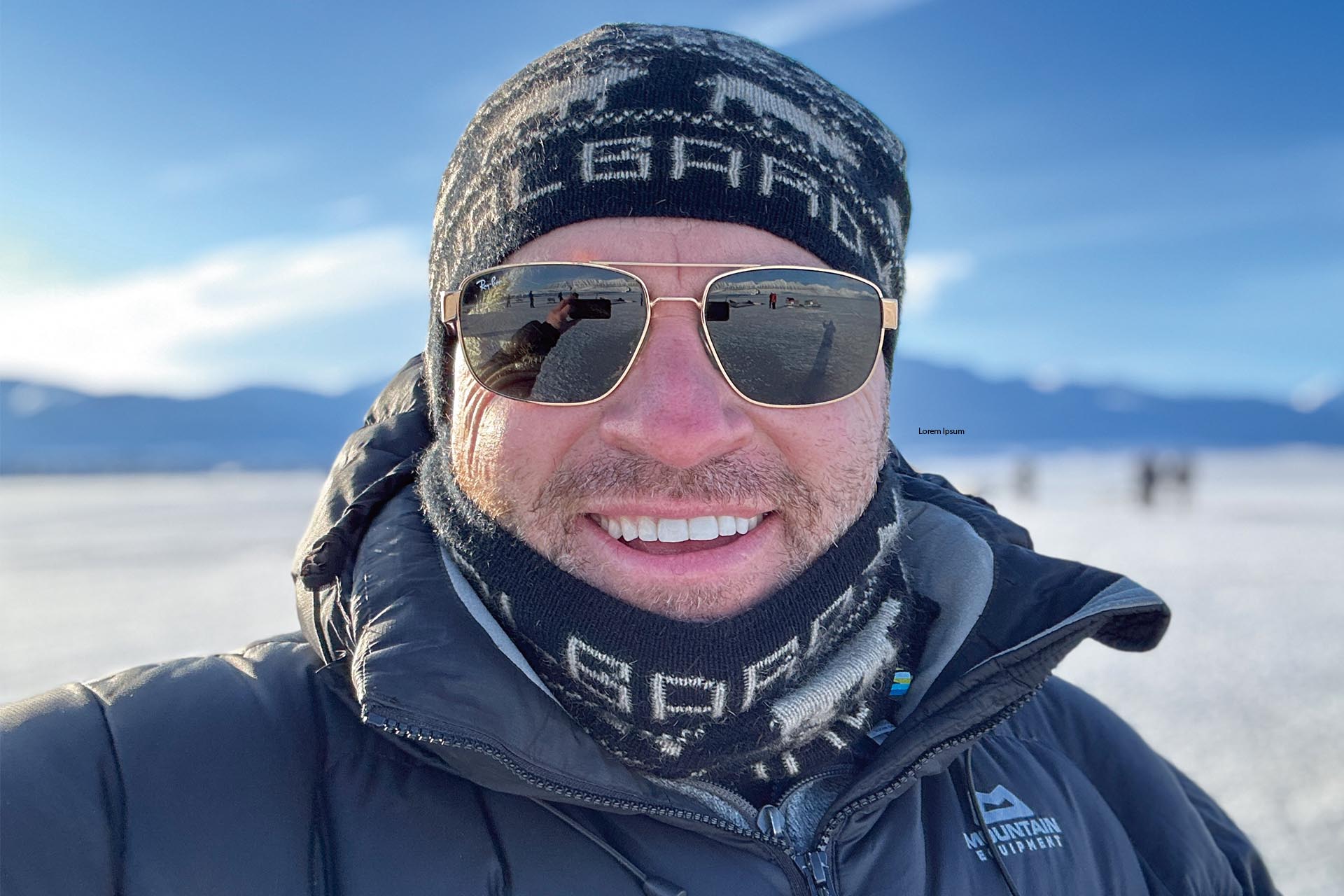 Interview – Martin Smith – darc magazine