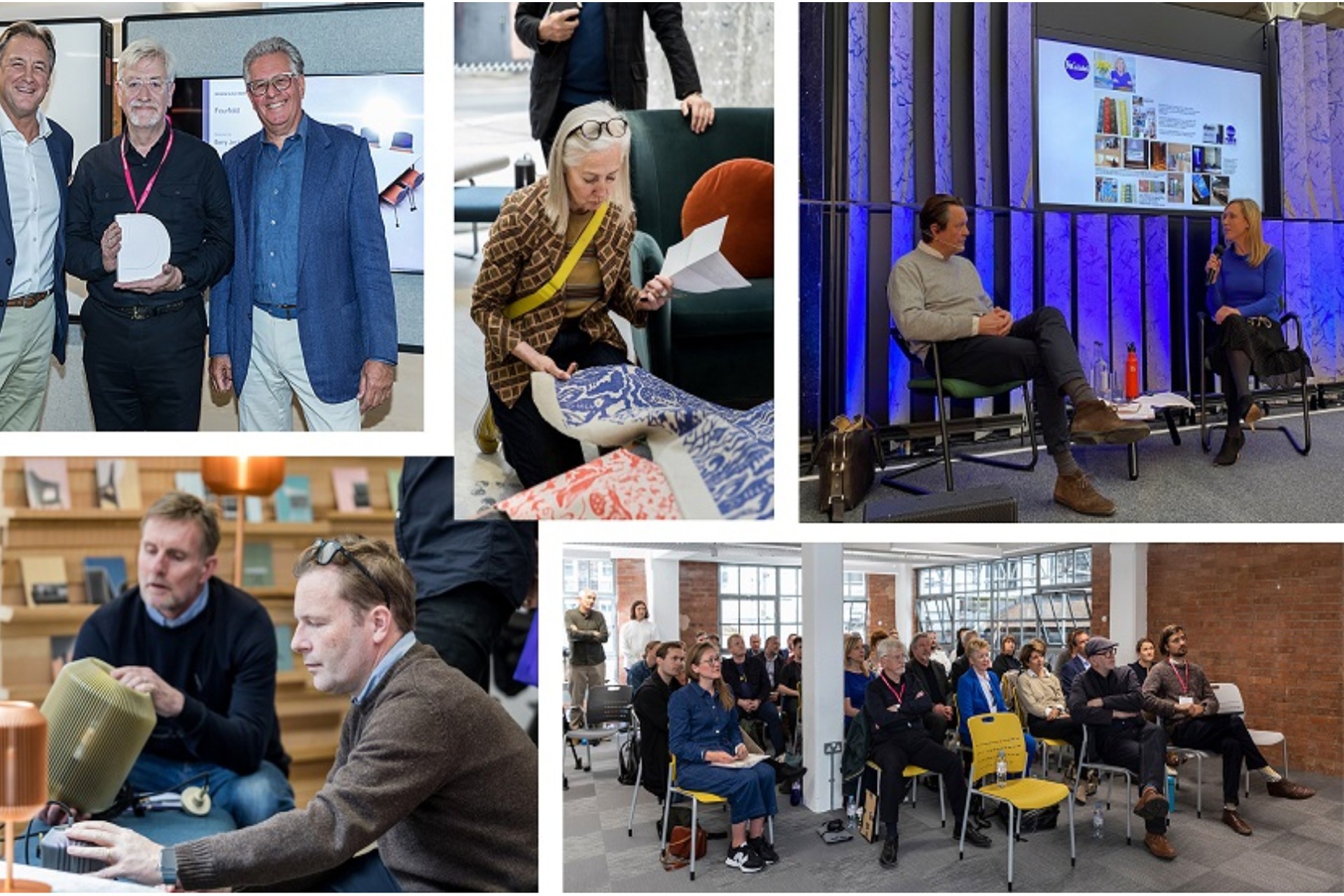 Entry is Open for Design Guild Mark Awards 2024 – darc magazine