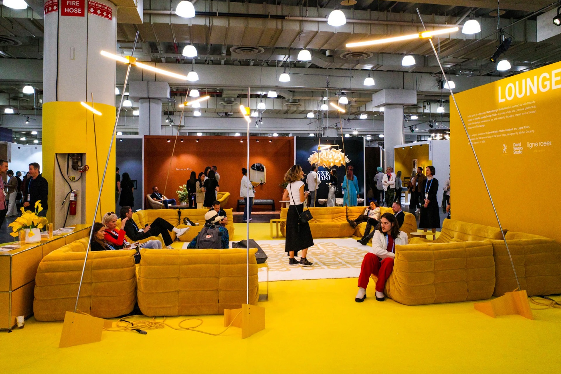 A new chapter for ICFF – darc magazine