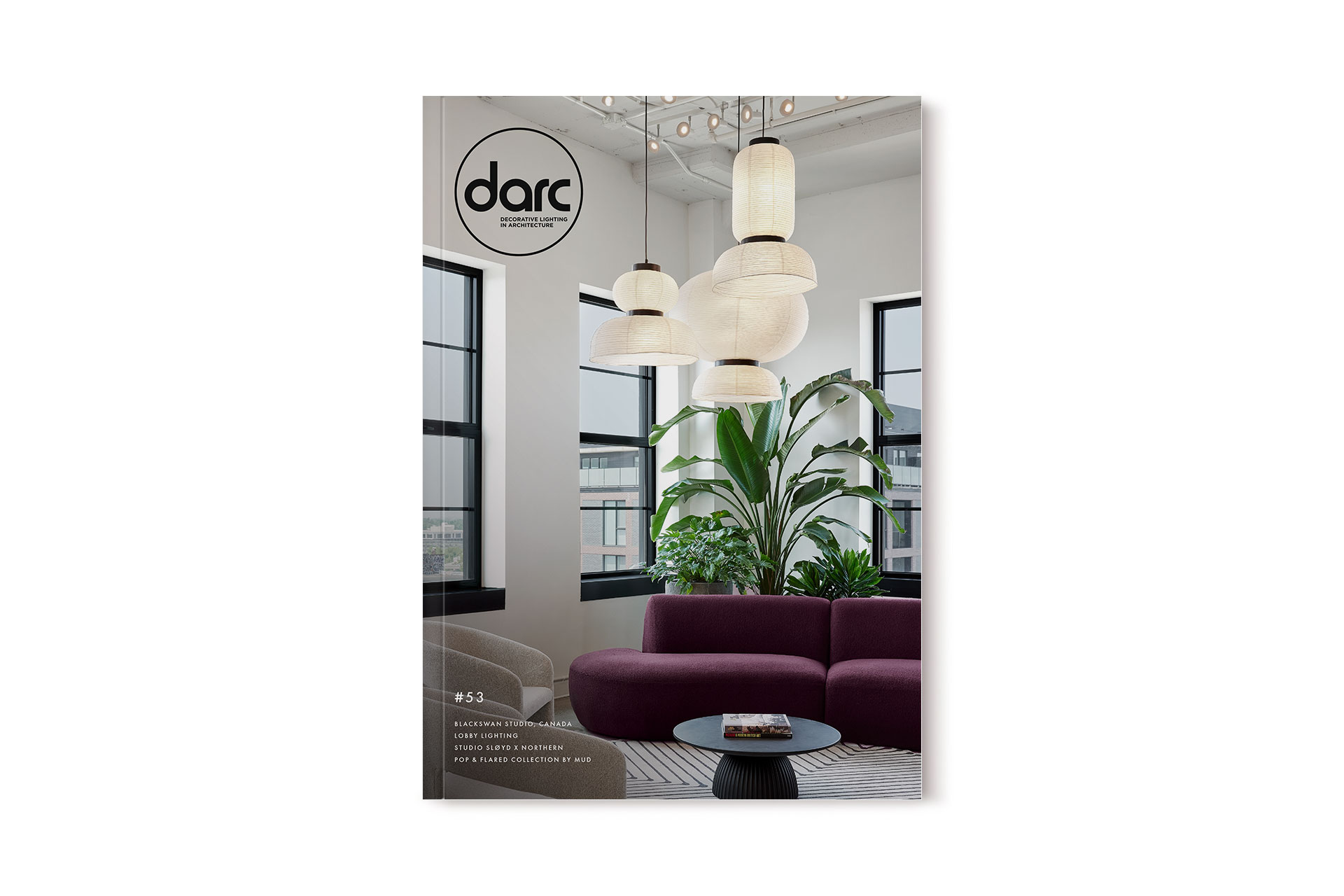 Issue Library – darc magazine