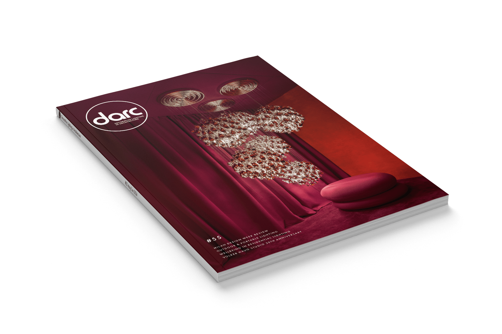 Issue Library Darc Magazine