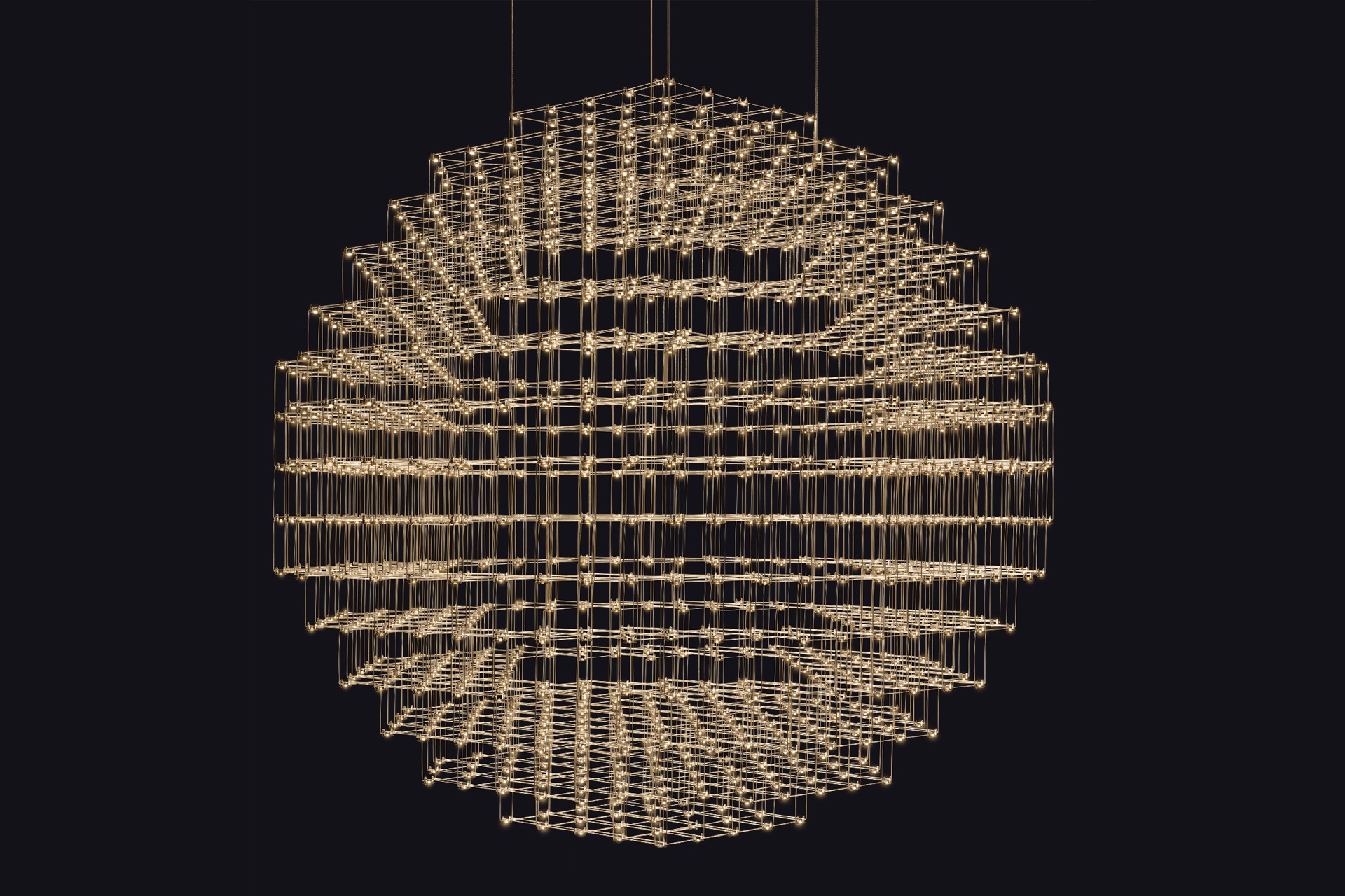 Quasar – Pixel Sphere – darc magazine