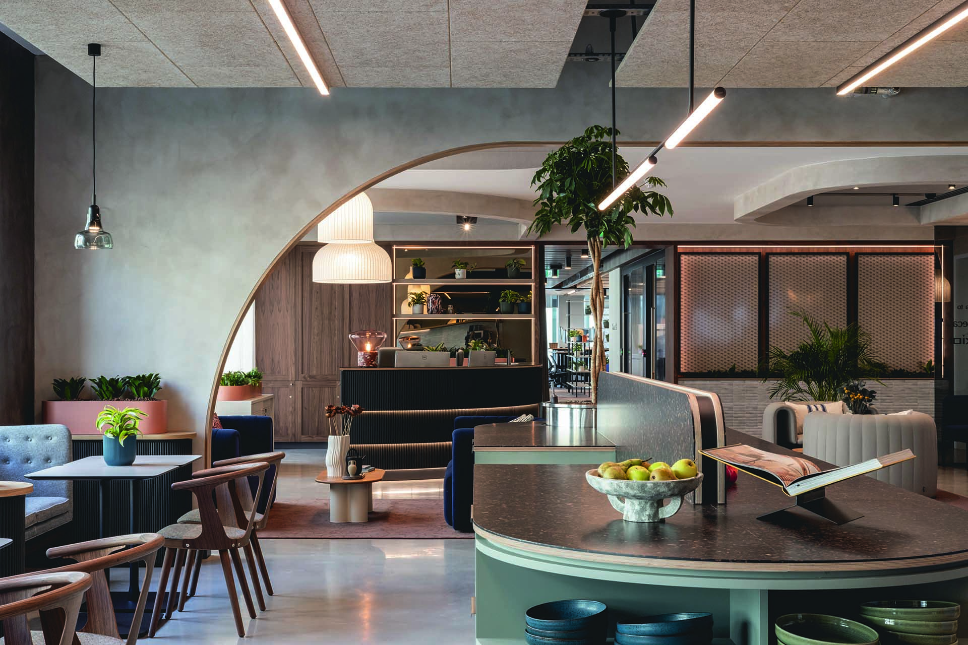 Ekho Studio on collaborating with Arup – darc magazine