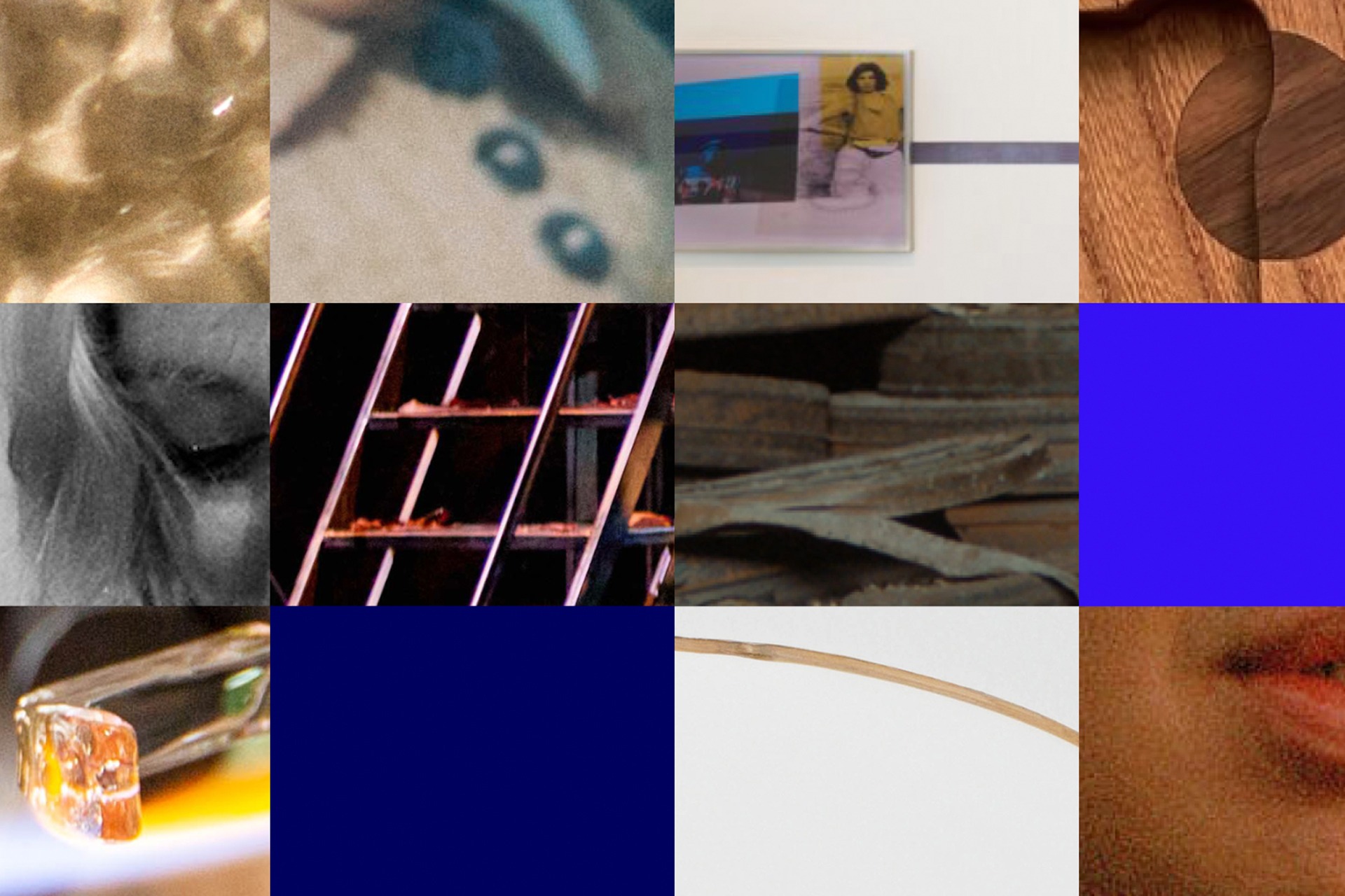 David Collins Studio marks 40 years with anniversary exhibition – darc ...